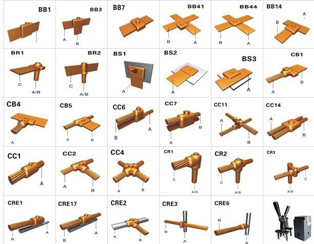 CAD Welding – Tech & Tray