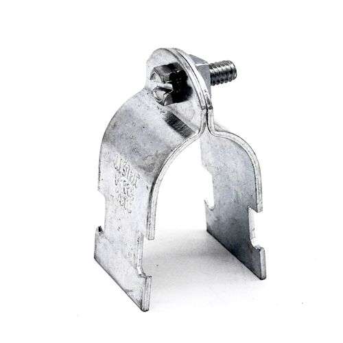 Uni-Strut Channel And Supporting System | Accessories Techtray