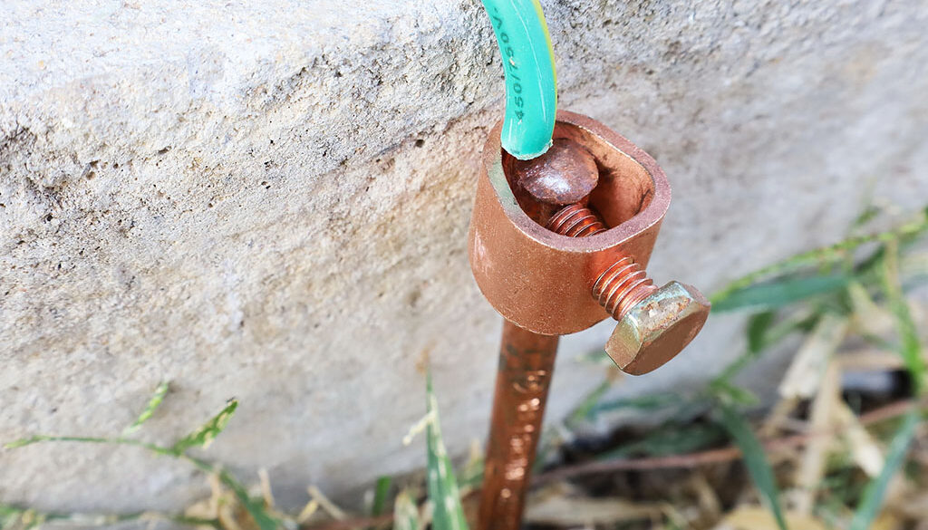 Best Copper Earthing Solutions in Pakistan | Expert Installation PK