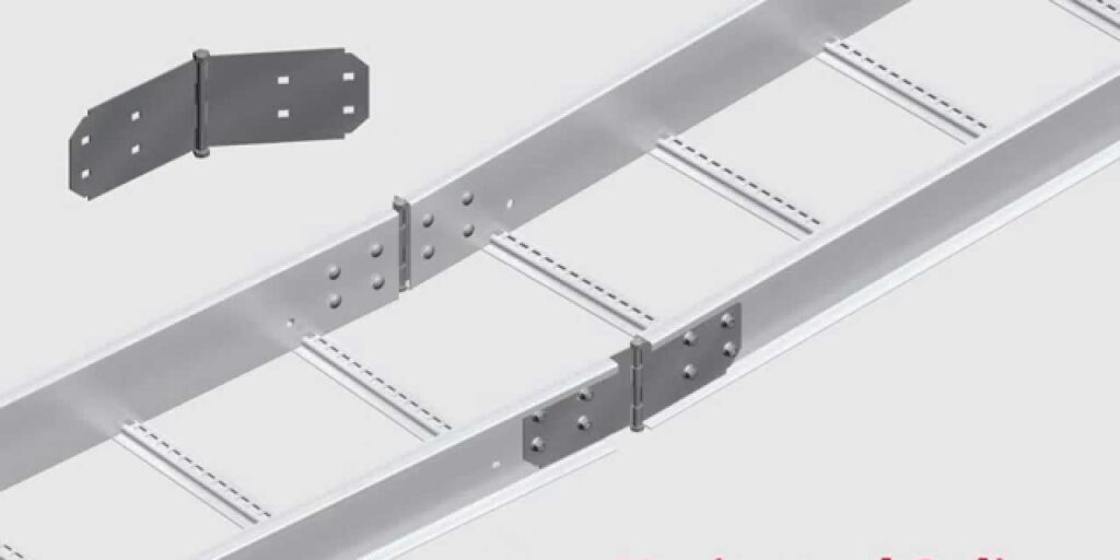 Cable Tray Joint Plate Price | Types and Installation Tips