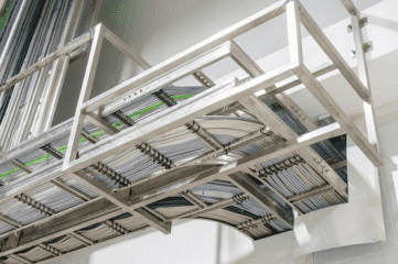 Cable Tray Solutions for Karachi Pakistan | Affordable Cable tray