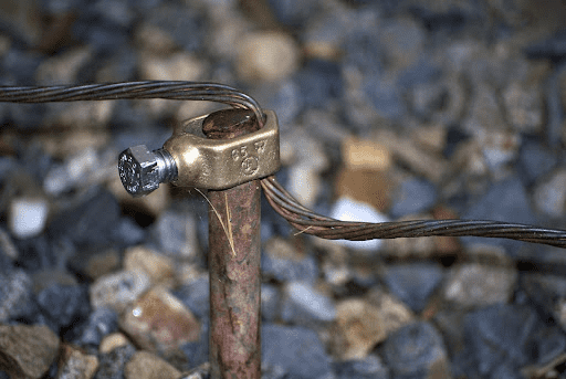 How Bad Earthing Damaged Causes and Solutions in Pakistan